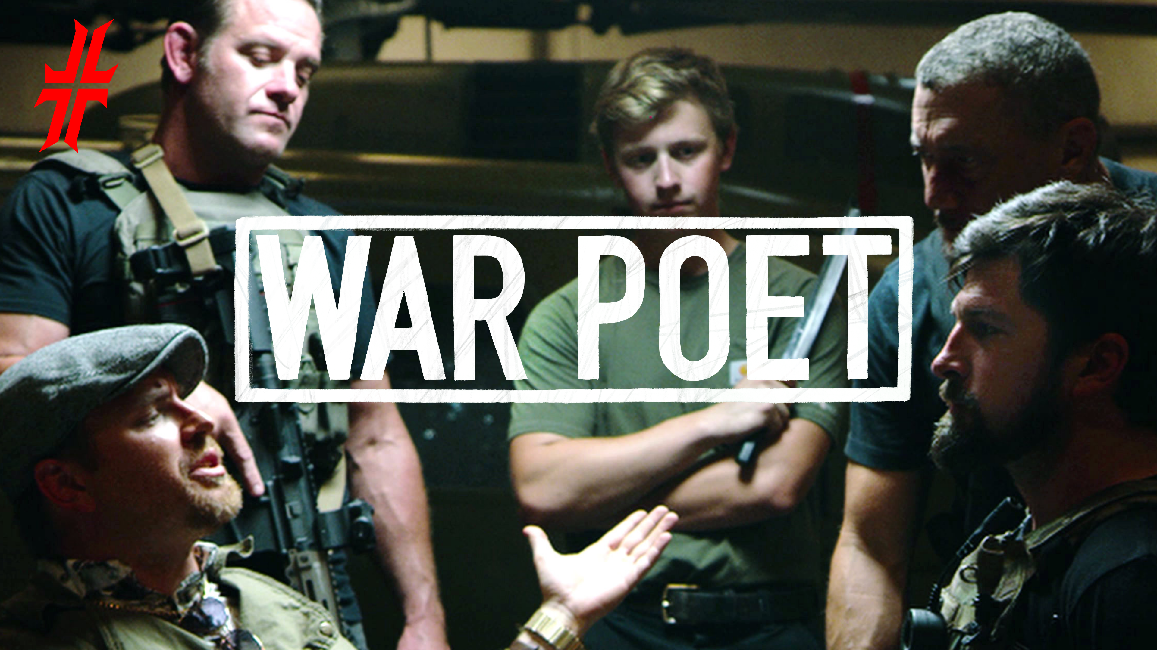 War Poet - Warrior Poet Society Network