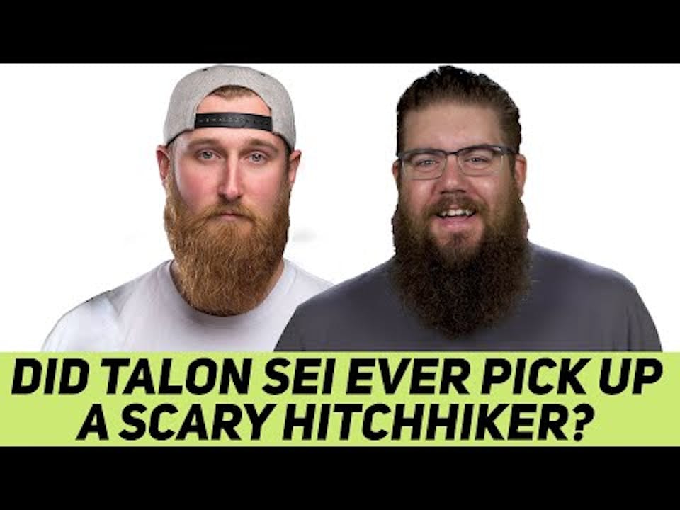 20 Questions with Talon Sei! - The Gun Collective - Warrior Poet ...