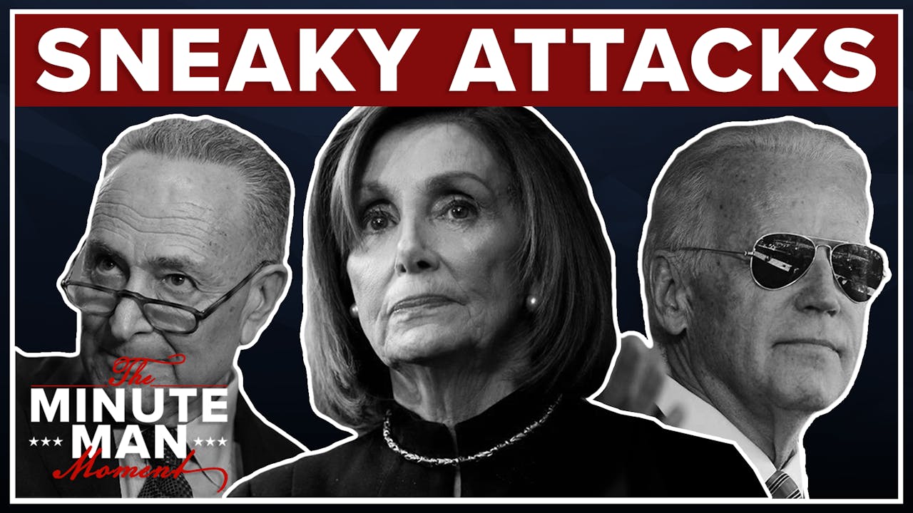 Minute Man Moment | Episode 27 - Gun Owners of America - Warrior Poet ...