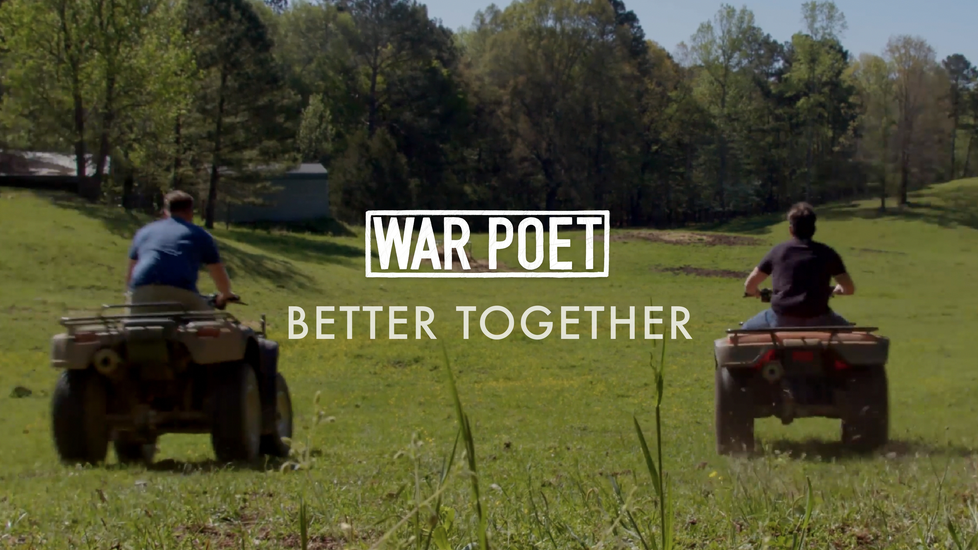 War Poet - Warrior Poet Society Network