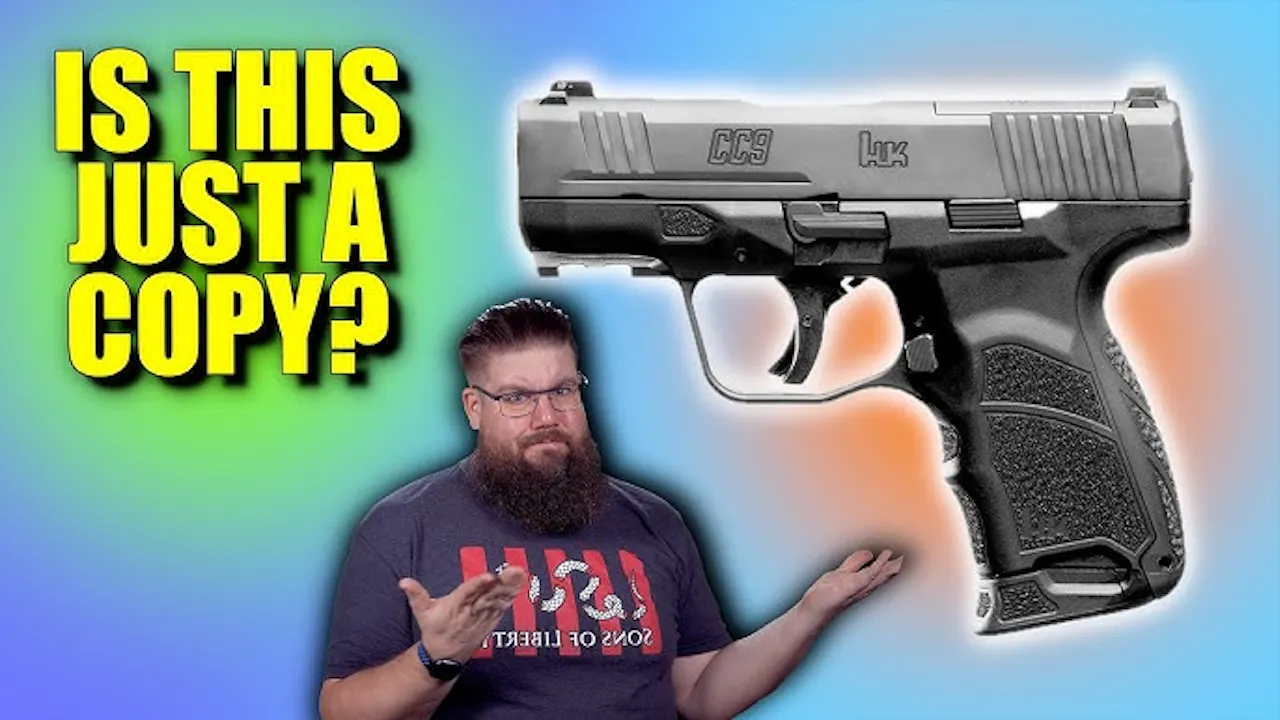 ALL THE NEW GUNS - TGC News! - The Gun Collective - Warrior Poet ...