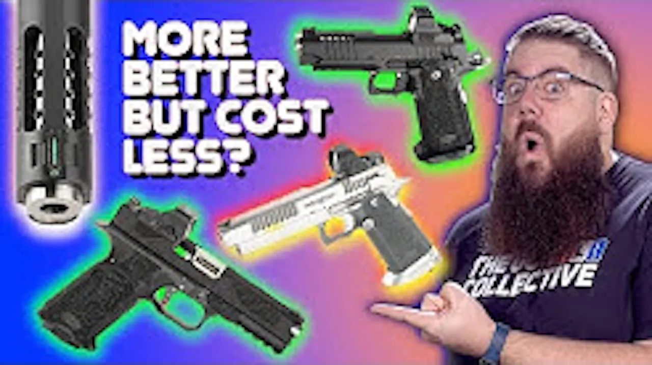 HOW IS THIS POSSIBLE? - The Gun Collective - Warrior Poet Society Network