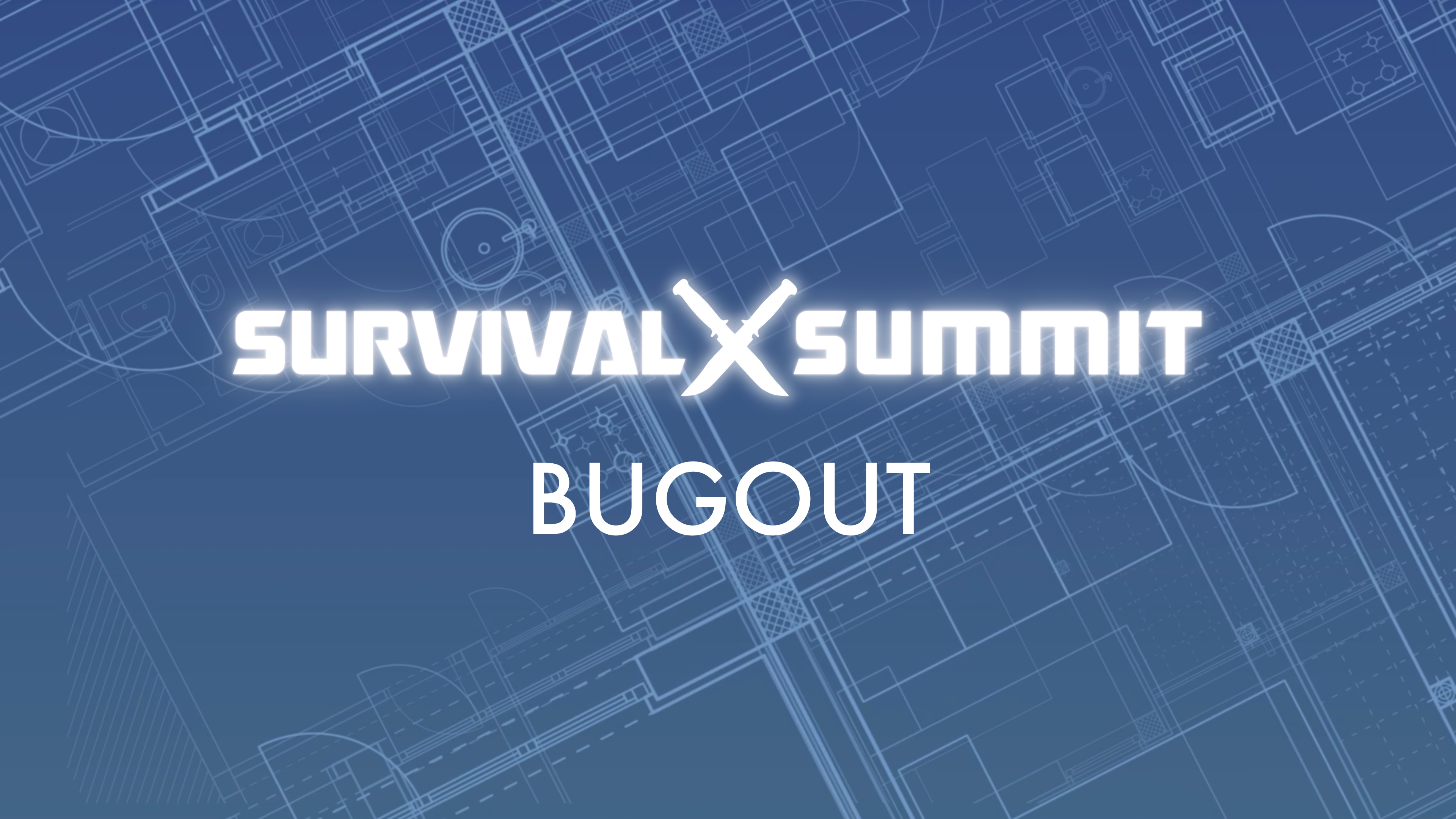 Bug Out - Warrior Poet Society Network