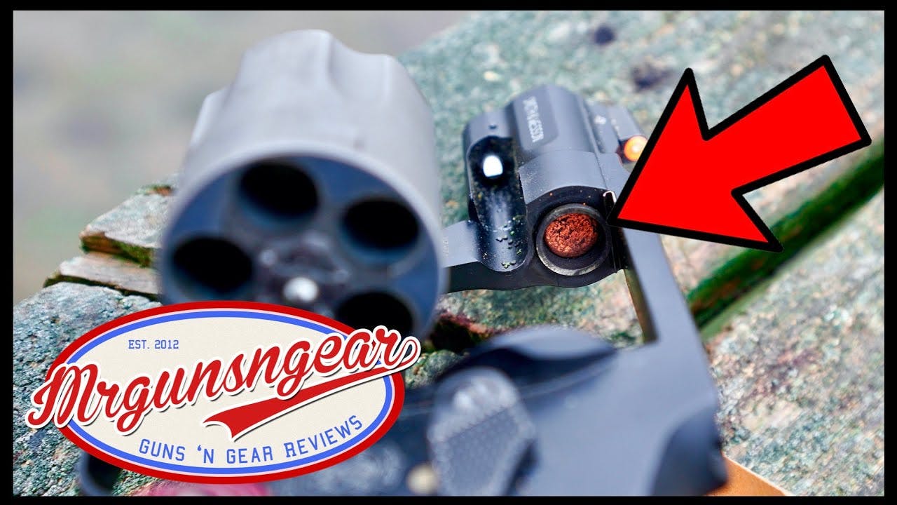 Squib Round | What It Is & What To Do If You Have One - Mrgunsngear ...