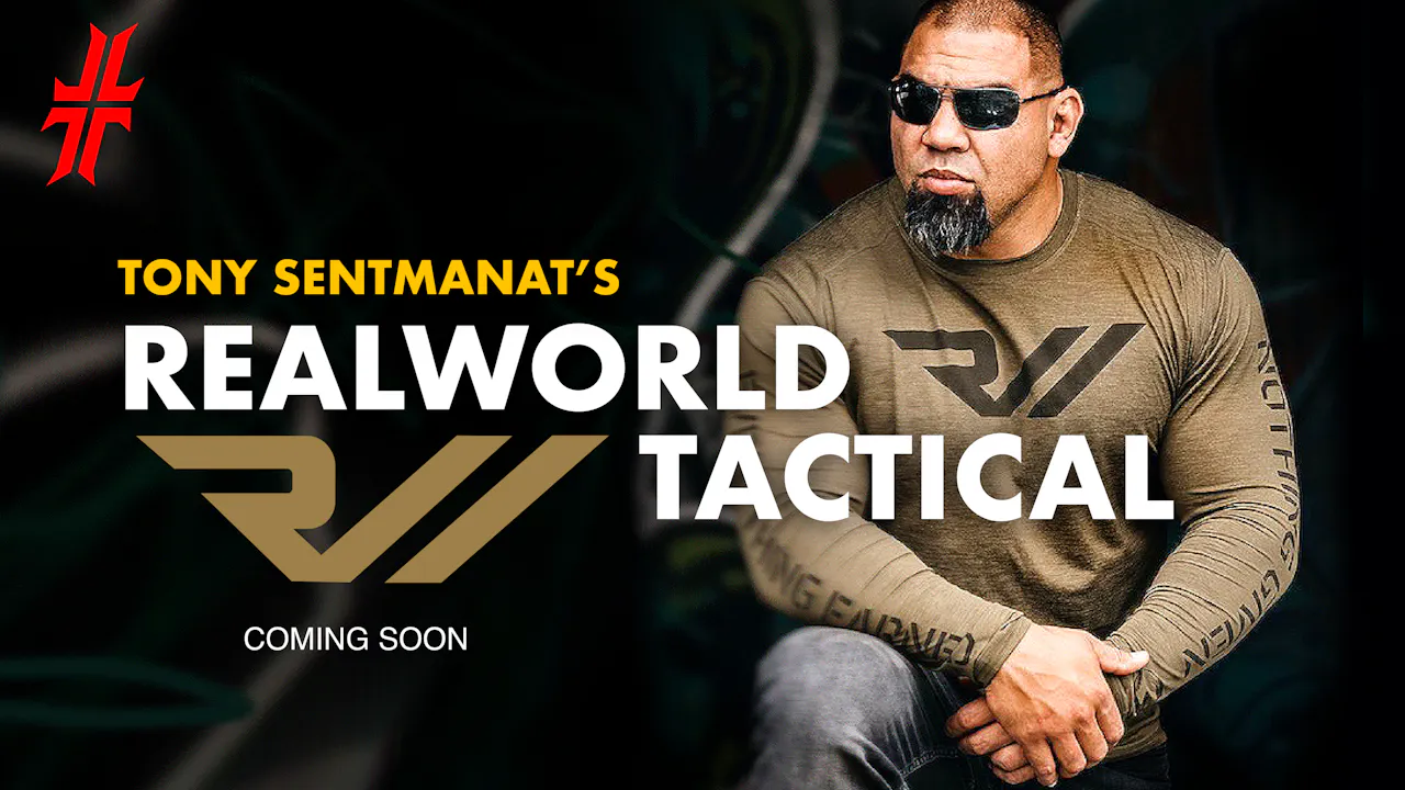 Real World Tactical Trailer - Warrior Poet Society Network