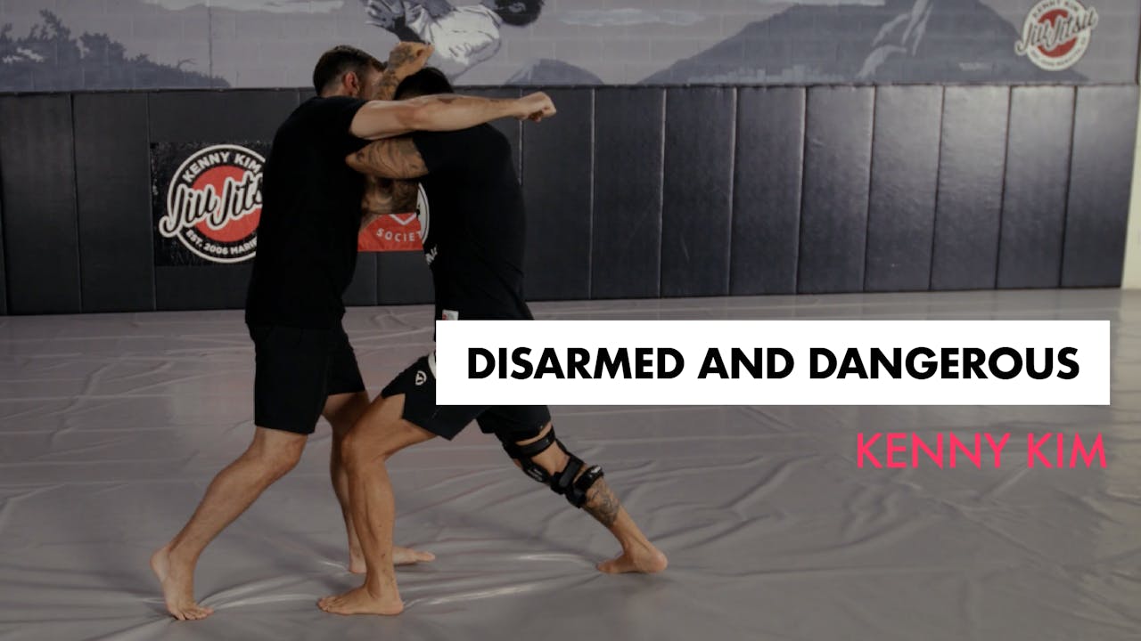 Clinch - Season 1 - Warrior Poet Society Network