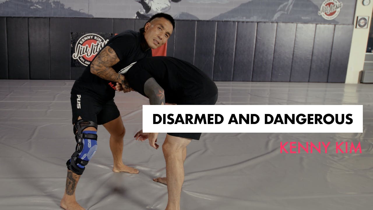 Standing Headlocks - Season 1 - Warrior Poet Society Network