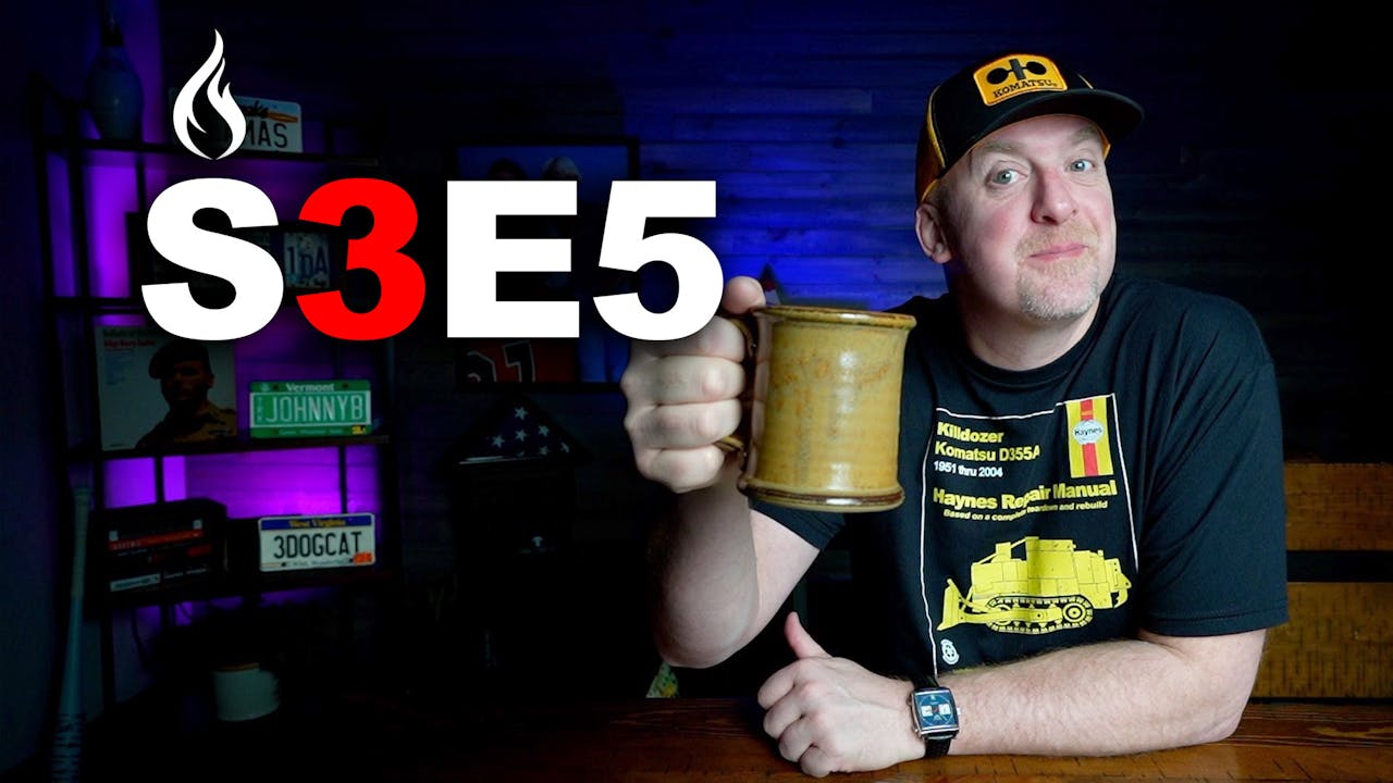 Hot Cup of Freedom - Has It Gotten Worse Out There? - Season 3 ...