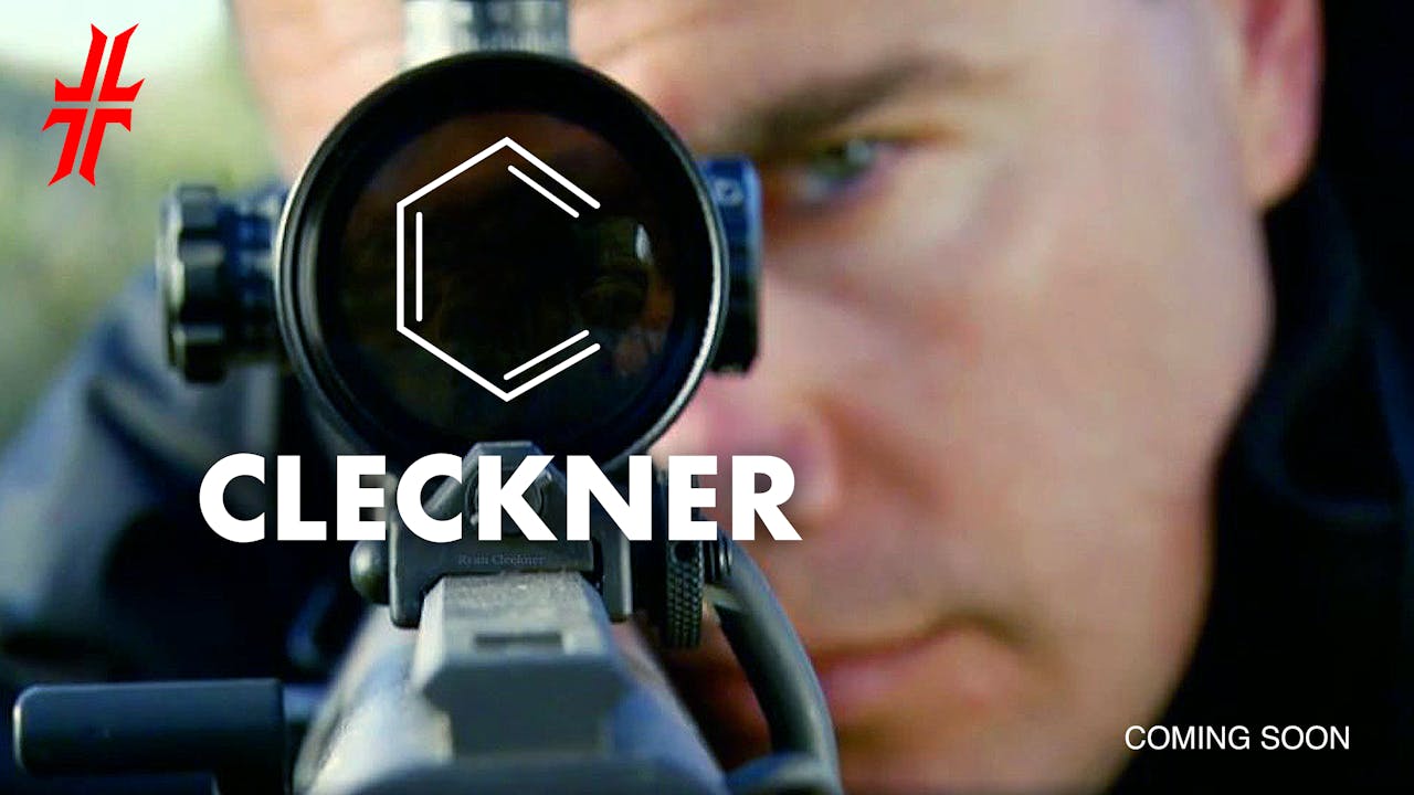 Ryan Cleckner - Warrior Poet Society Network