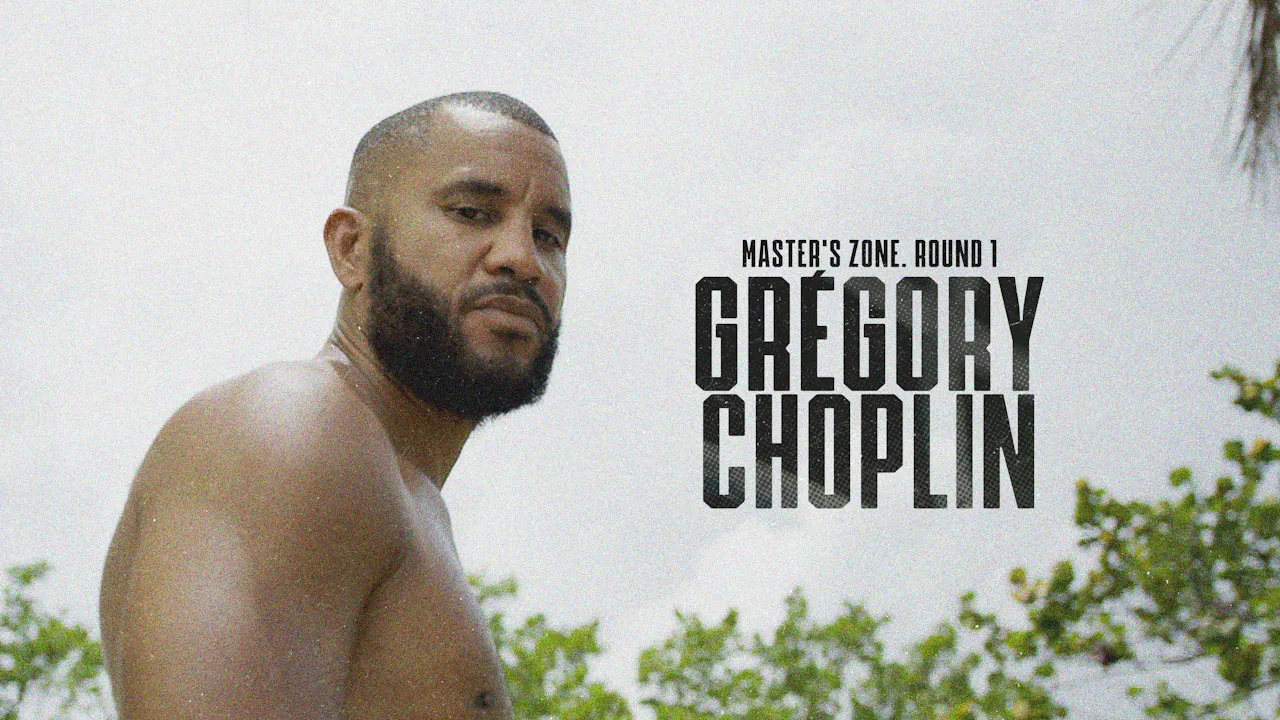 Grégory Choplin - Season 1 - Warrior Poet Society Network