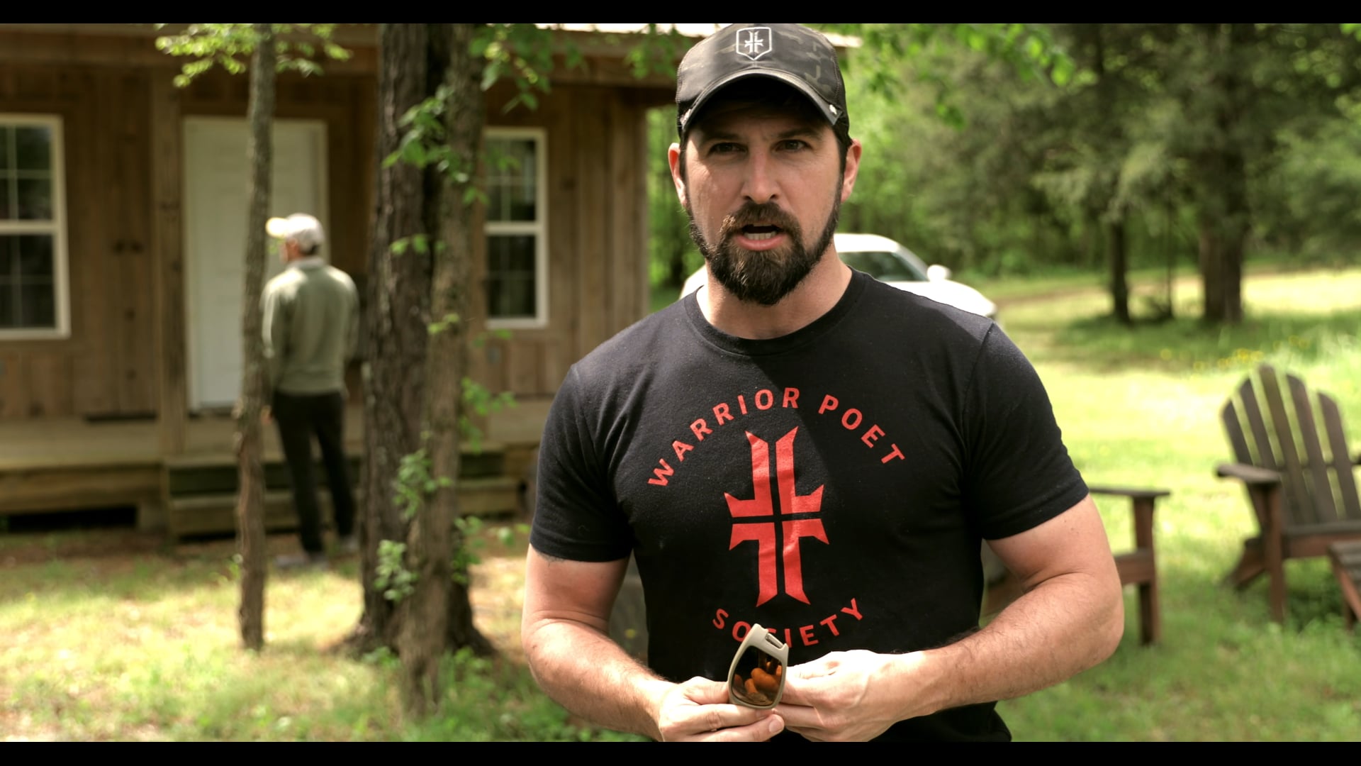 Pistol 2 - Warrior Poet Society Network