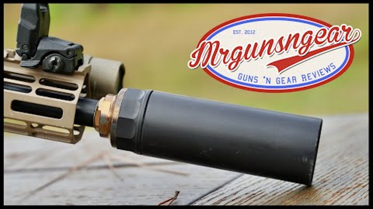 Witt Machine Mod1 Compact Silencer Test Review Mrgunsngear witt-machine-mod1-compact-silencer-test-review-mrgunsngear