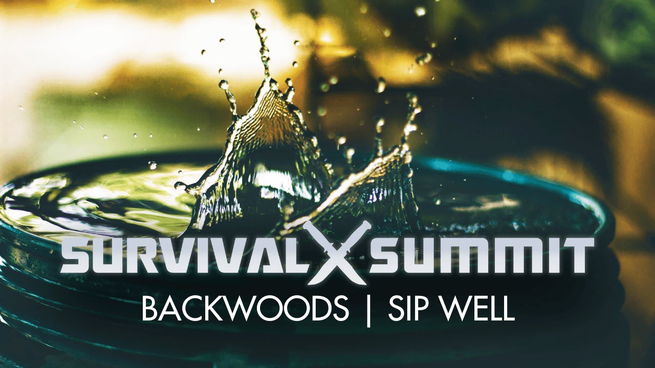 Sip Well - Season 1 - Warrior Poet Society Network