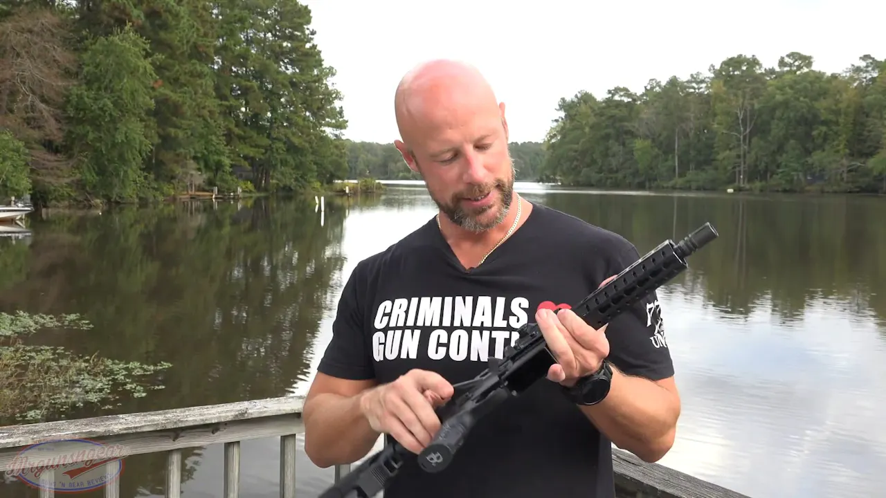 CMMG & EndoMag 9mm PMAG AR9 Conversion Kits - Warrior Poet Society Network
