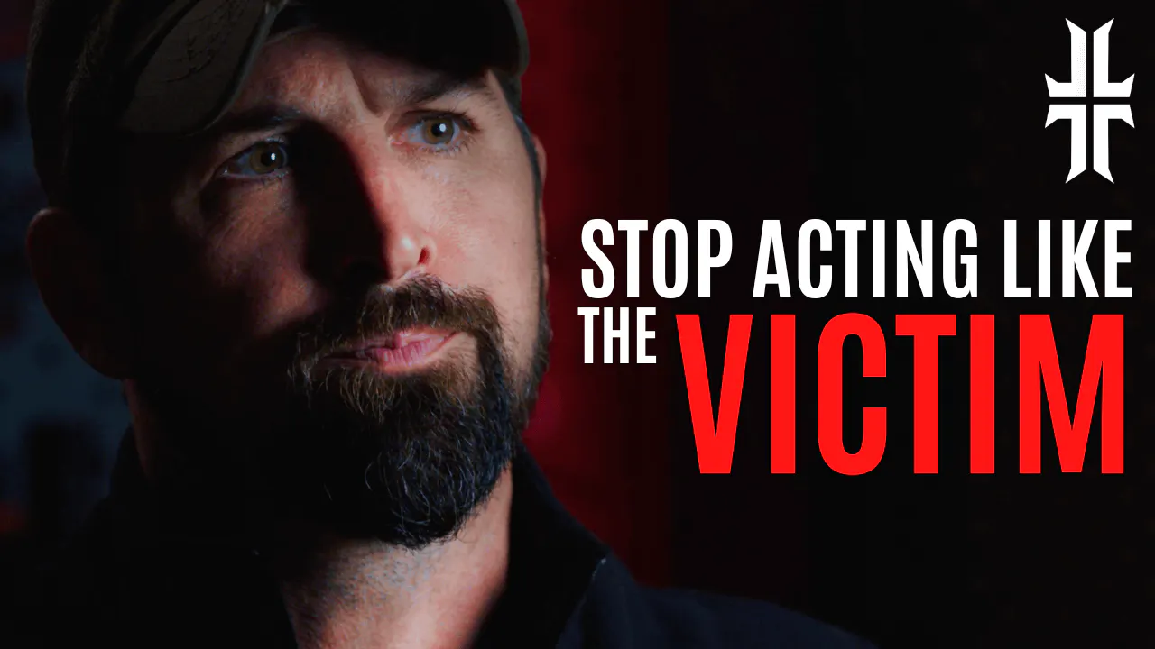 Why people WANT to be Victims - Warrior Poet Society - Archive ...