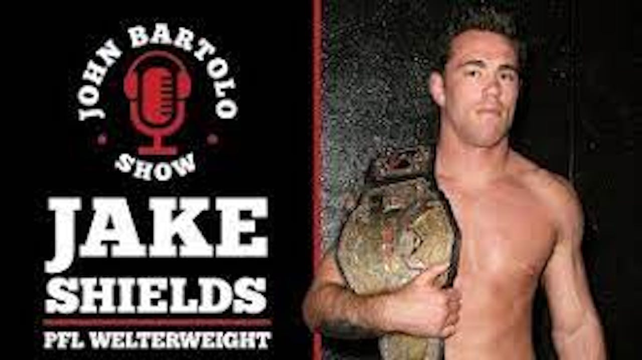 Jake Shields - Grappling Legend - Warrior Poet Society Network