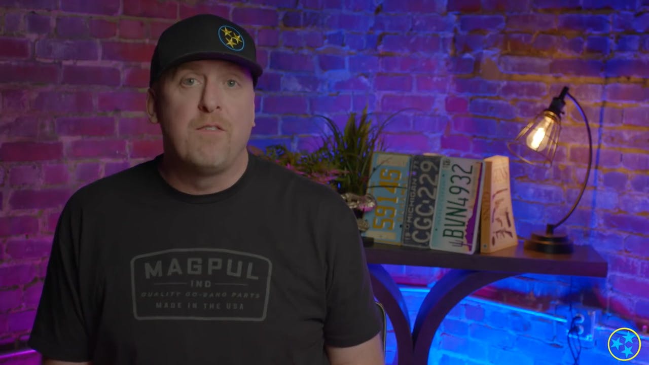 (sarcastic) SHOCKING!! A 3-PACK for you - Johnny B - Warrior Poet ...