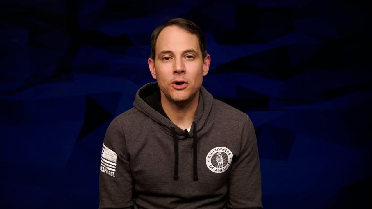 GOA Dominates the News Cycle - Gun Owners of America - Warrior Poet ...