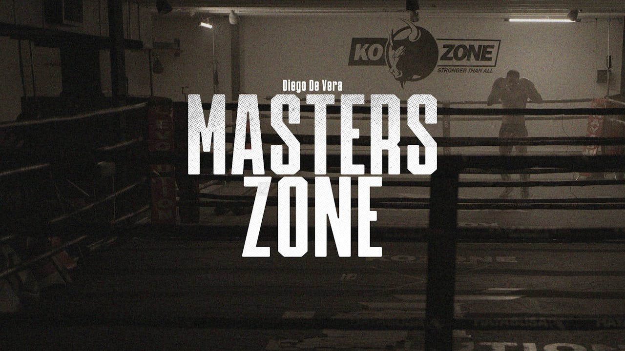 Master's Zone Trailer - Master's Zone - Warrior Poet Society Network
