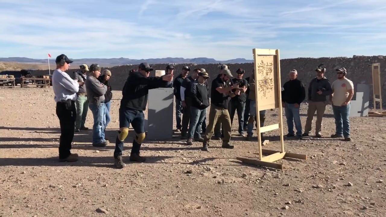 Freedom Fighters and the GREATER Story - Warrior Poet Society Network