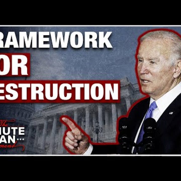 Senators NEGOTIATING Your Rights Away - Gun Owners of America - Warrior ...