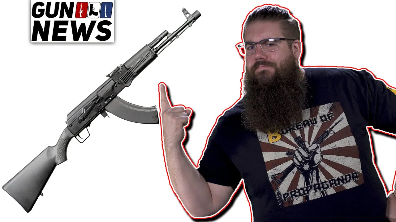 EXPENSIVE AND WORSE? - TGC News! - The Gun Collective - Warrior Poet ...
