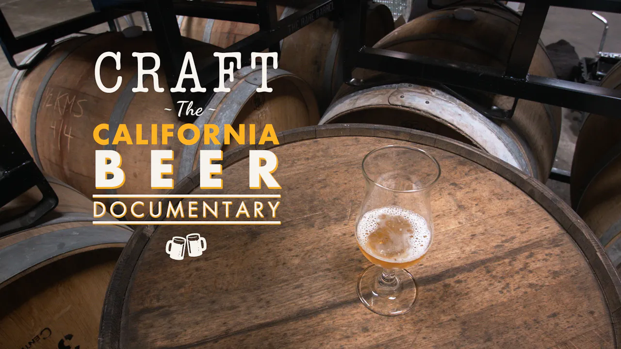 Craft: The California Beer Documentary