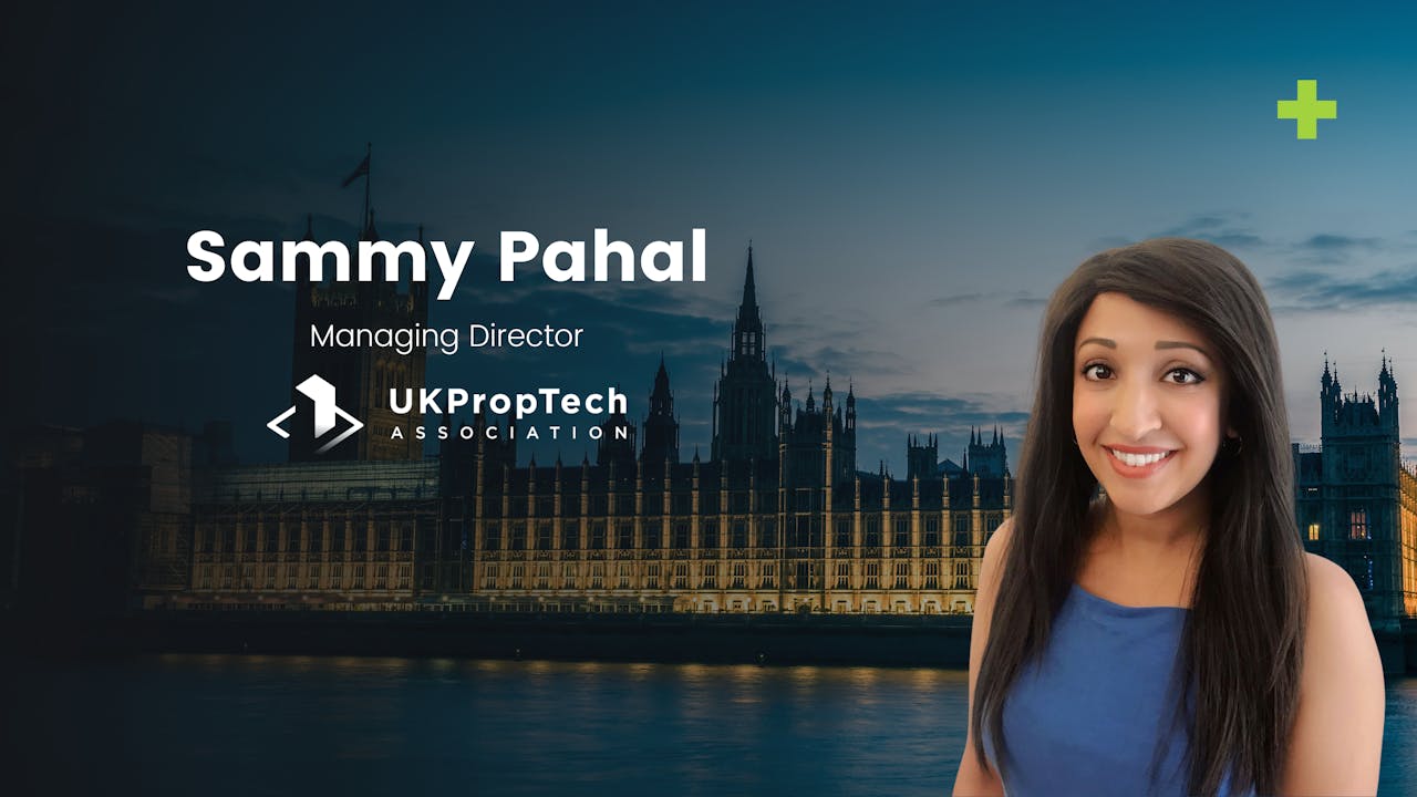 Collaborating for Climate Tech in the UK, Part 3 - Sammy Pahal - CREtech+