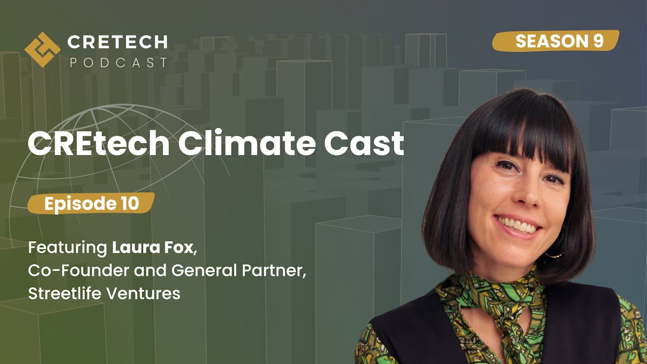 Laura Fox - Streetlife Ventures' Vision for Sustainable Cities and ...