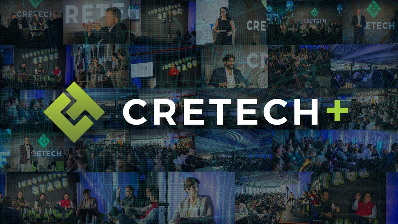Introducing CREtech+ - CREtech+
