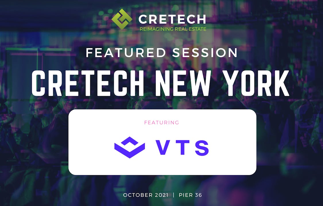 From Crisis Comes Innovation - CREtech+