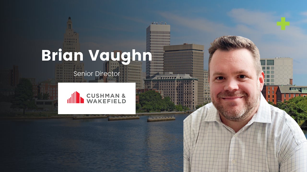 Creating Big Picture Technology Strategies, Part 2 - Brian Vaughn ...