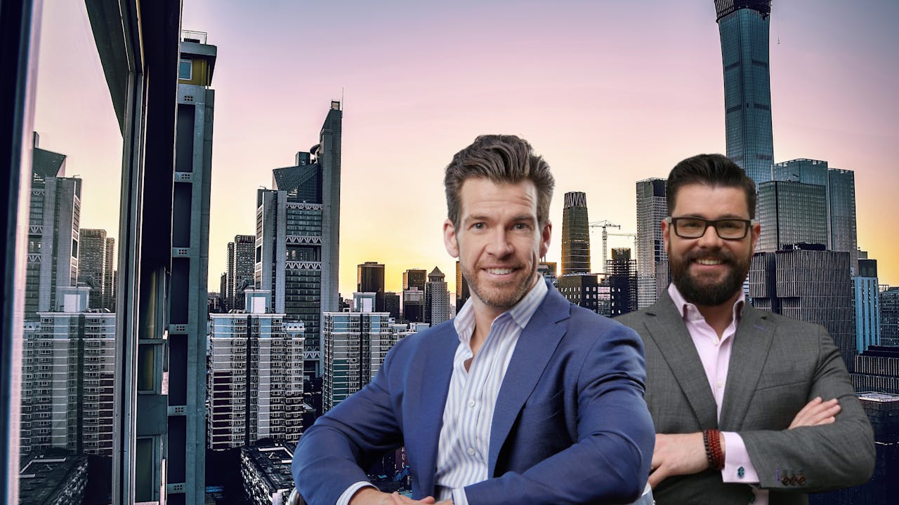 Interview with Nat Bullard, BloombergNEF - Sustainability Summit - CREtech+