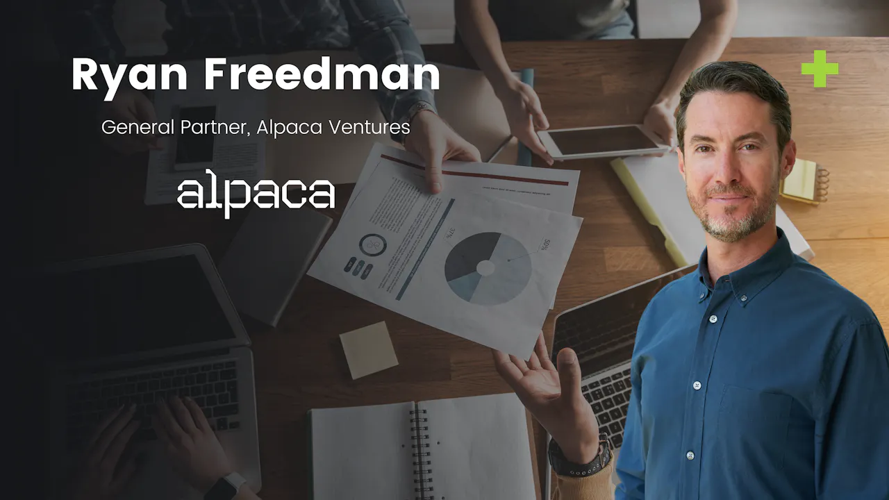 What Successful Start Up Founders Share in Common, Part 1 - Ryan ...
