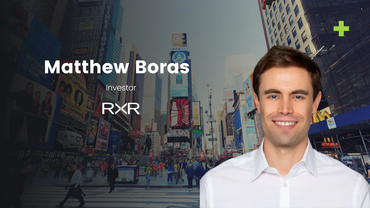 Transforming the Real Estate Landscape - CREtech+
