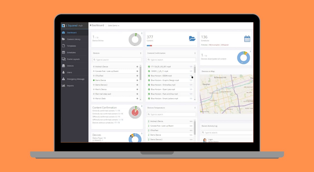 Virtual Demo Day Presented by Lenovo - Lsquared - Virtual Demo Day ...