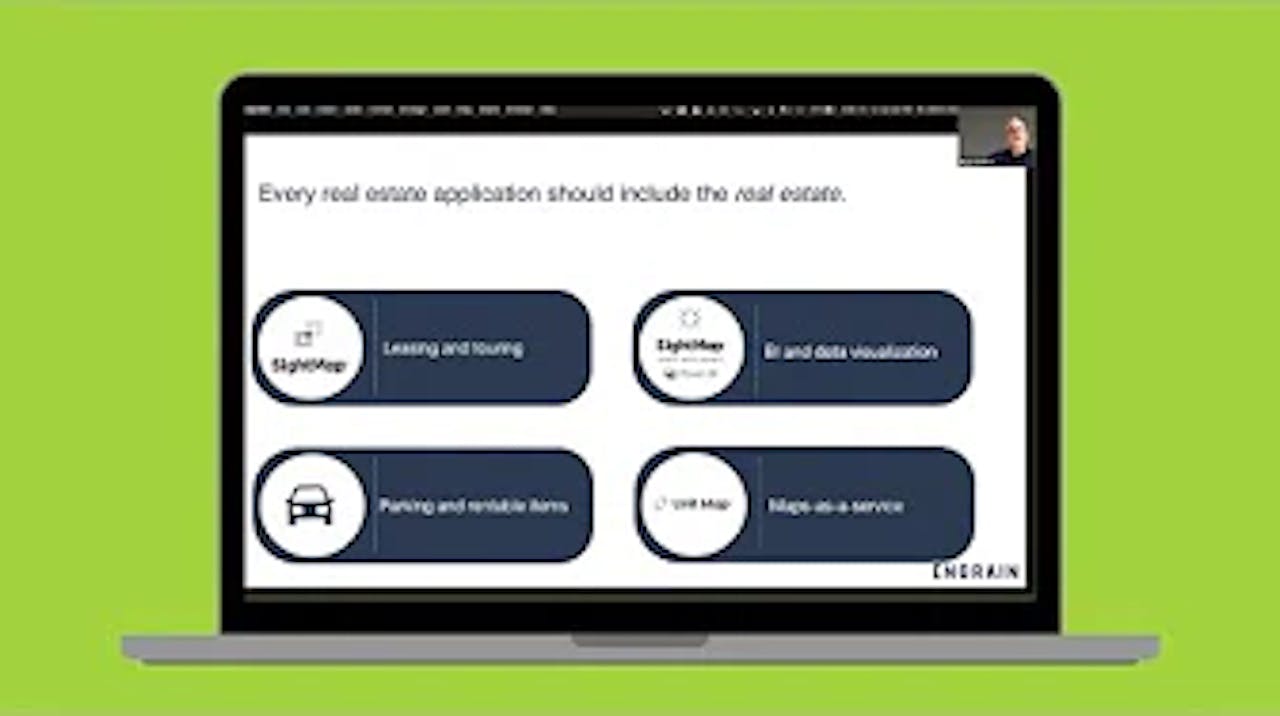 Virtual Demo Day - Engrain - Virtual Demo Day - December 2020 - CREtech+