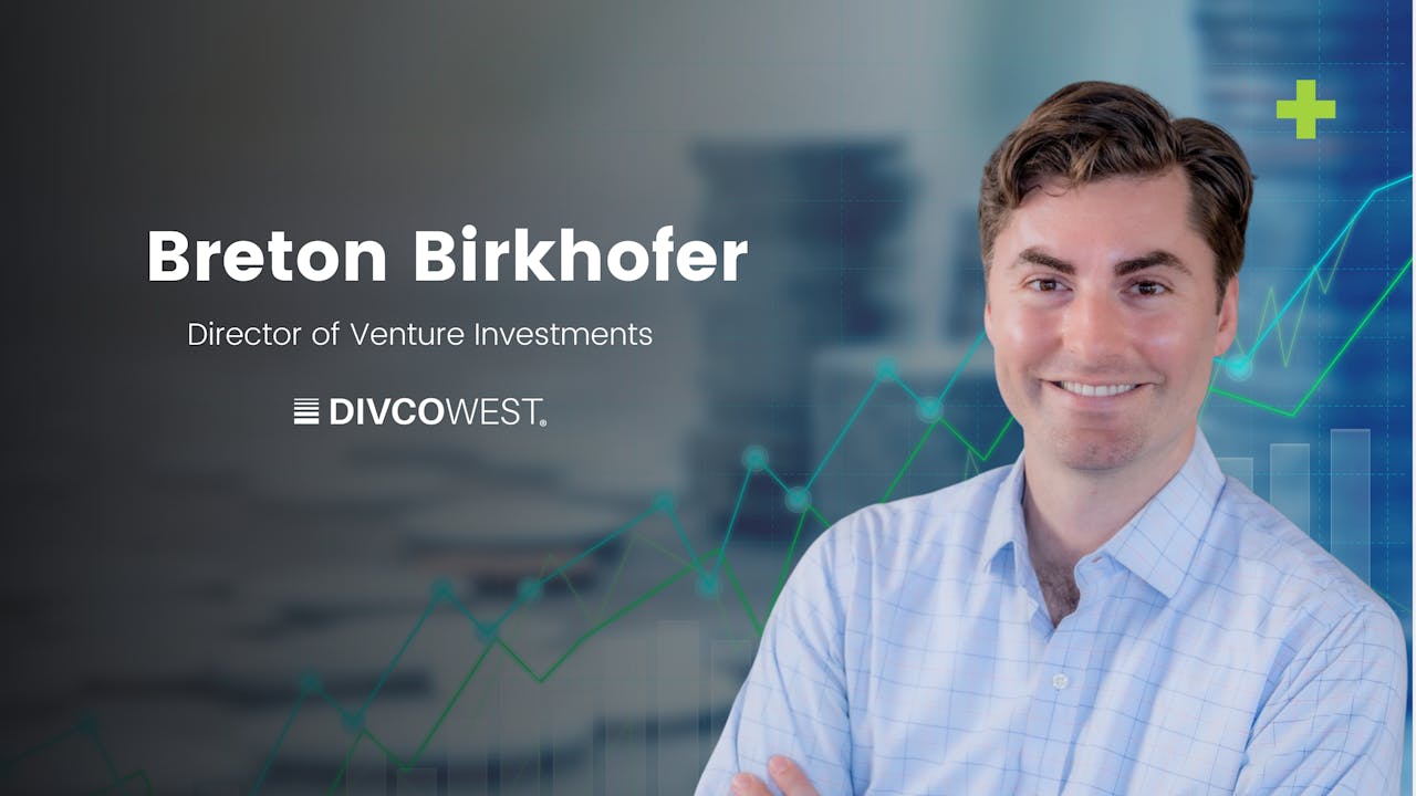 Investing with a Learning Mindset, Part 3 - Breton Birkhofer - CREtech+