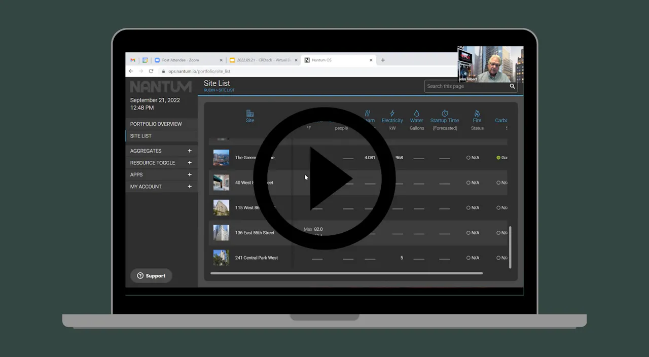 Climate Virtual Demo Day September 2022 - Prescriptive Data - All ...