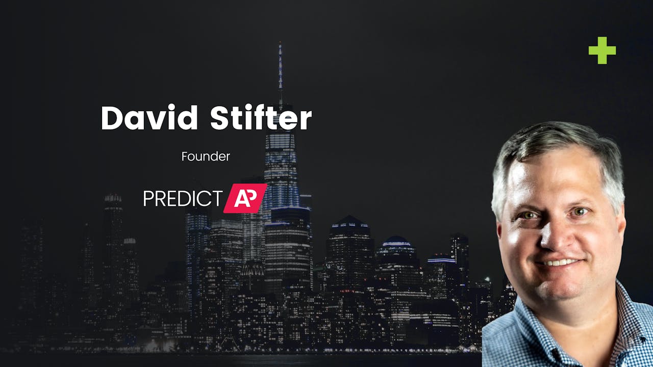 Reaching a Technological Tipping Point - Tech Talks - CREtech+