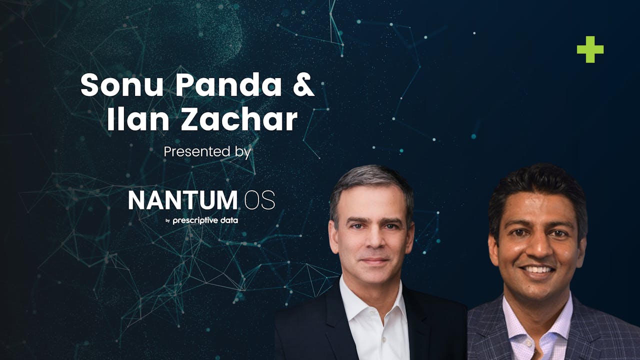 Understanding and Leveraging Data - CREtech+