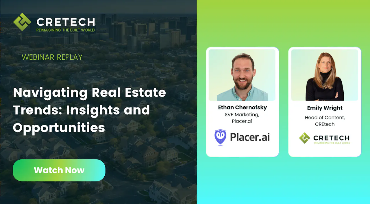 Navigating Real Estate Trends: Insights and Opportunities - Other ...
