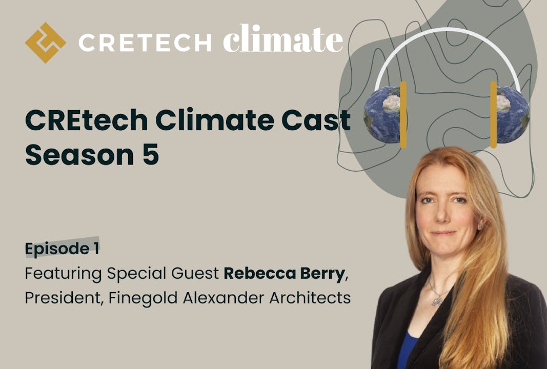 Rebecca Berry - An Architectural Perspective on Real Estate ...