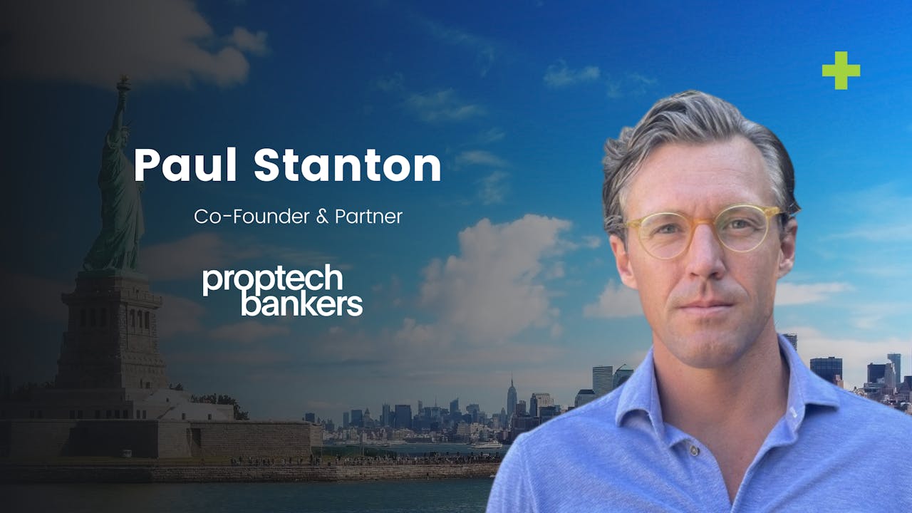 Capitalizing on your Differentiator - CREtech+