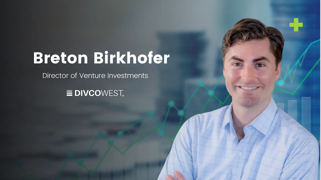 Investing with a Learning Mindset, Part 2 - Breton Birkhofer - CREtech+