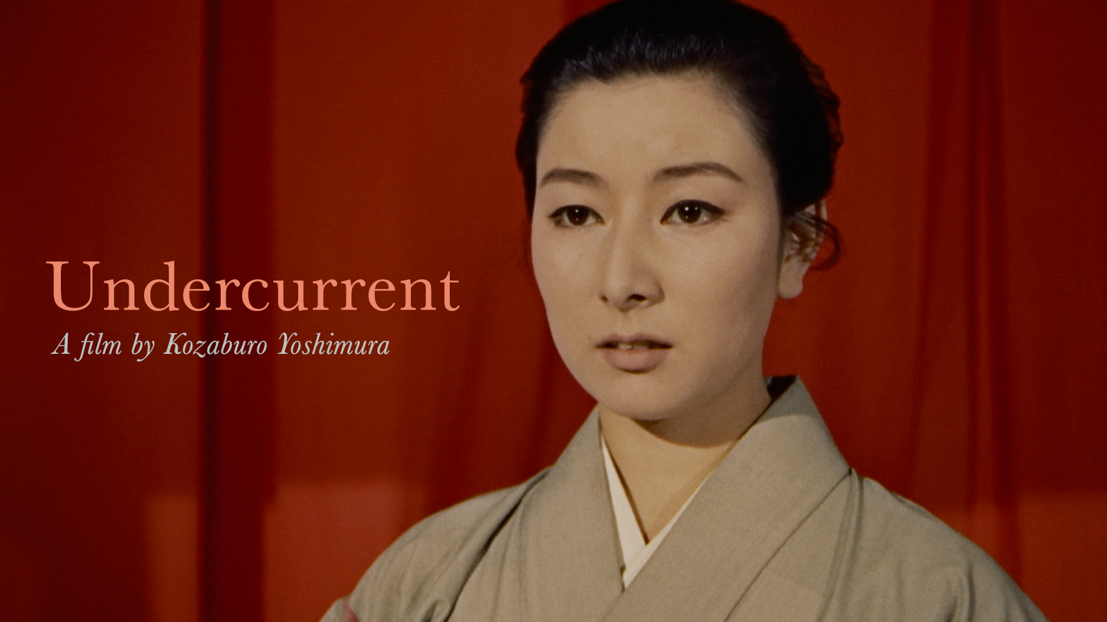 Undercurrent - The Criterion Channel