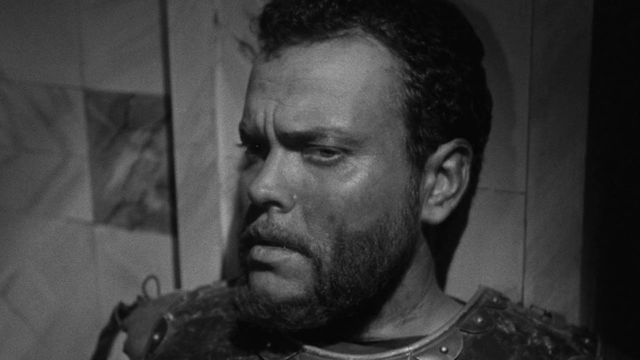 OTHELLO: 1955 U.S. Version - The Criterion Channel
