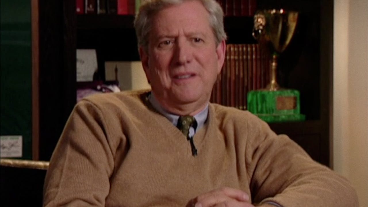 2004 Sundance Channel Introduction: Episode 1 - The Criterion Channel