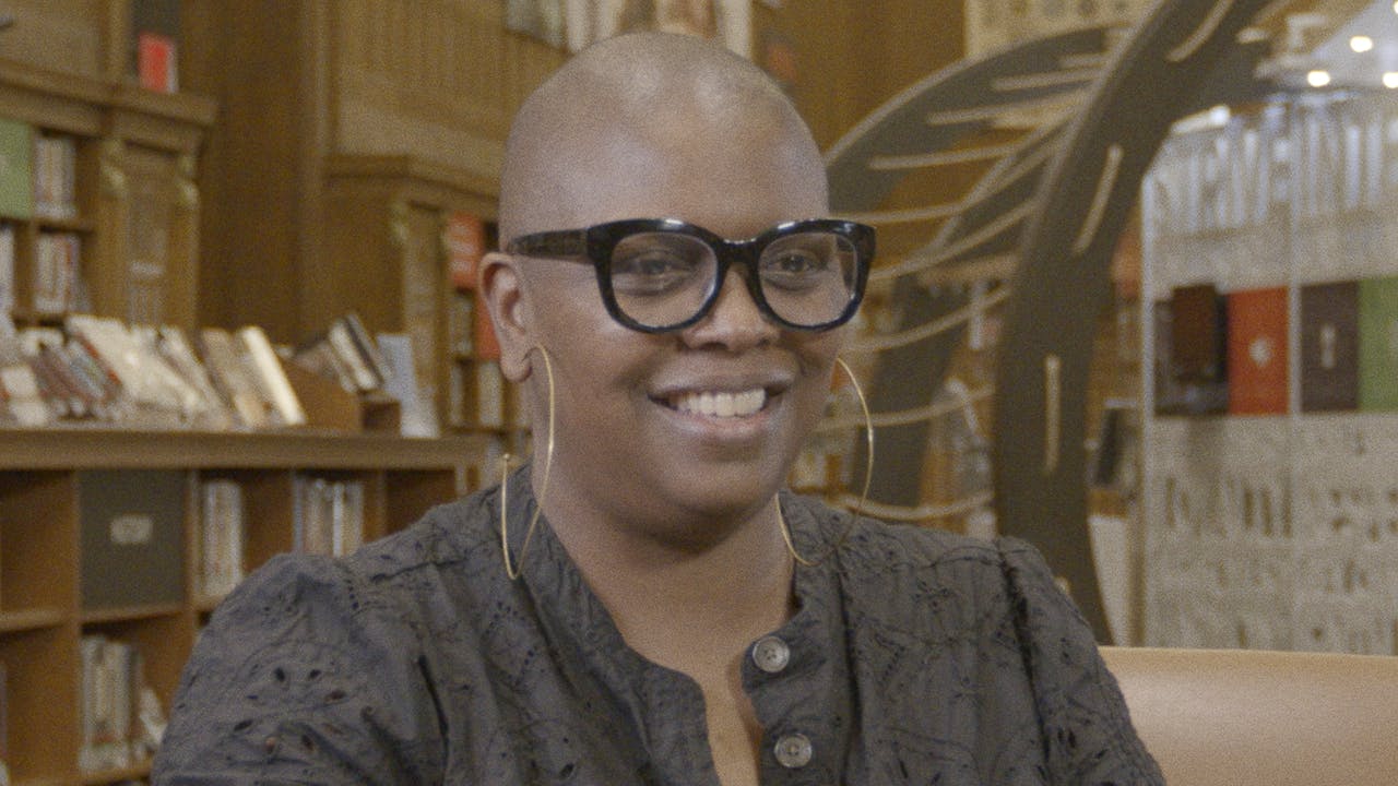 Terri Simone Francis on Josephine Baker - The Criterion Channel