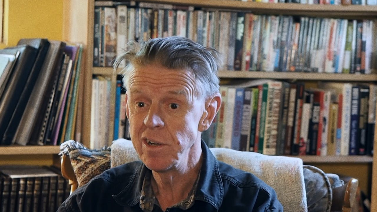 Alex Cox on Ishiro Honda - The Criterion Channel